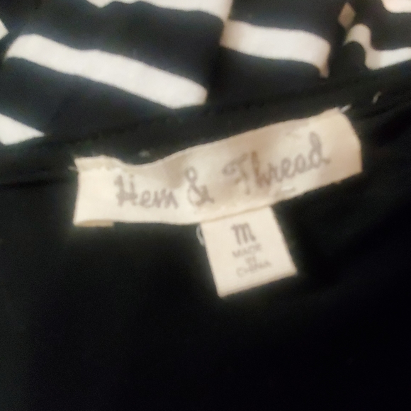 Hem & Thread | Dresses | New Hem Thread Maxi Dress | Poshmark